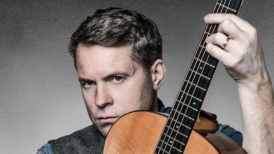 Jimmy Kelly & The Streetorchestra - Capitol Theater, Düsseldorf